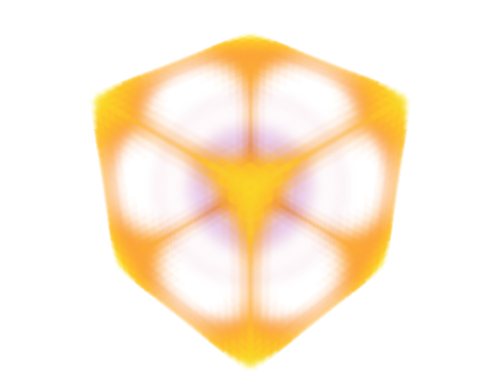 Pyvistaplottingvolumeterpolationtype — Pyvista 0440 Documentation 